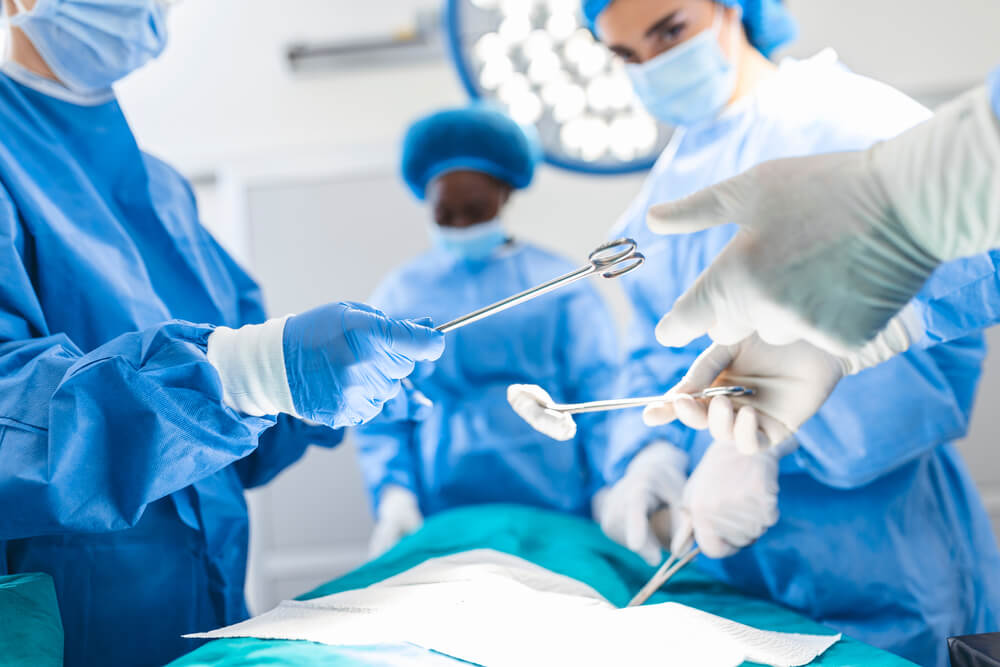 Orthoderm Speciality Centre |CVS Multispeciality Clinic